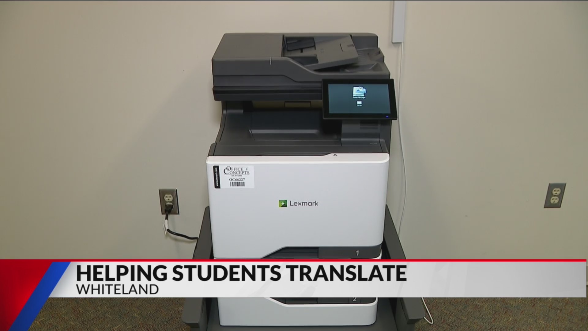 Clark-Pleasant Community School Corp. becomes first in Indiana to ...