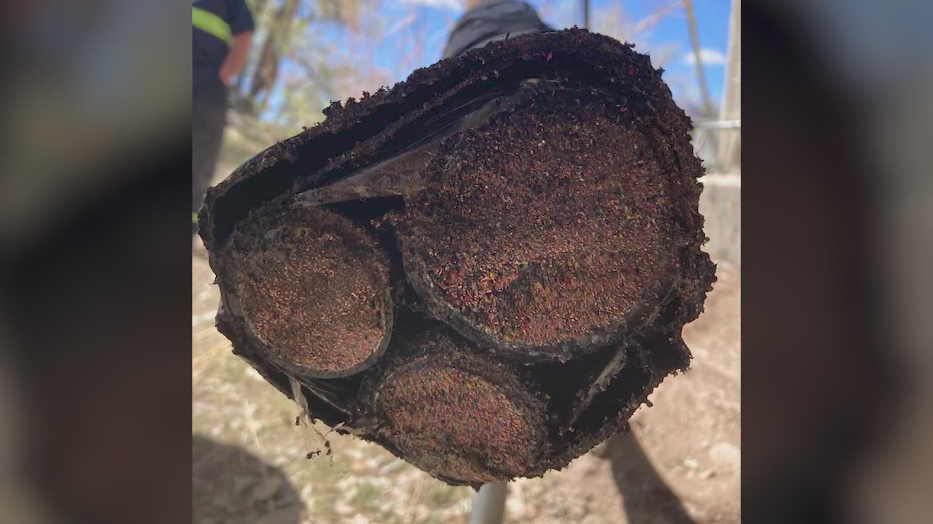 Copper thieves knock out emergency phone lines near Espanola – KRQE ...