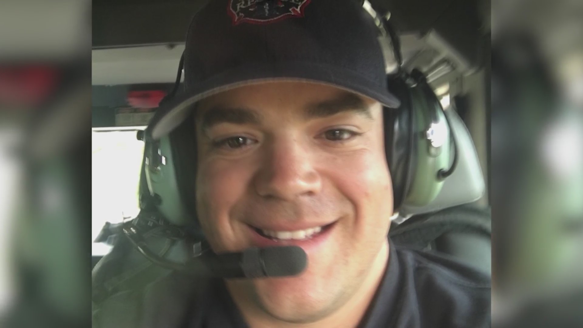 Firefighter’s procession, memorial set for Tuesday – FOX31 Denver