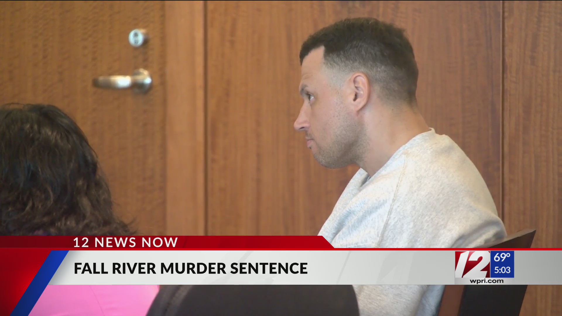 Man gets life in prison for deadly hammer attack – WPRI.com