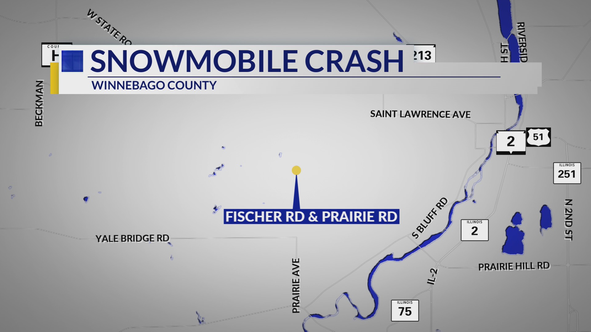 54-year-old South Beloit man killed in snowmobile crash – MyStateline ...