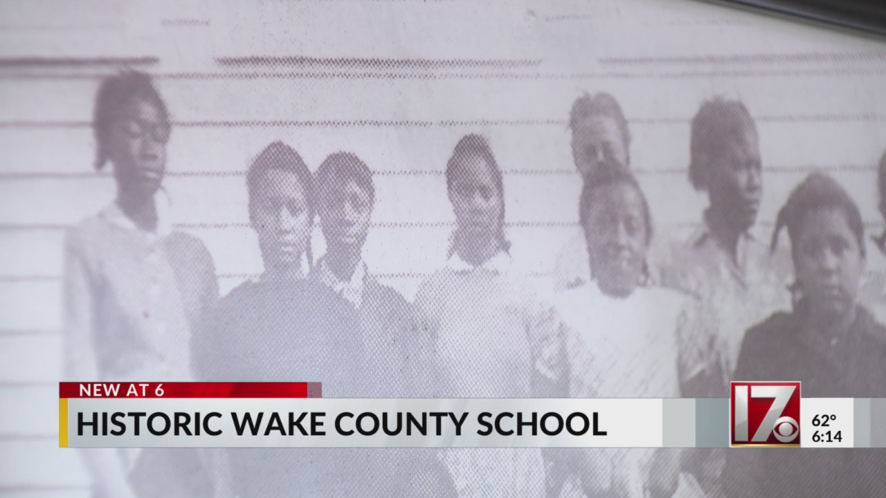 ‘This building speaks volumes for Black history’: 1 of 5 Rosenwald ...