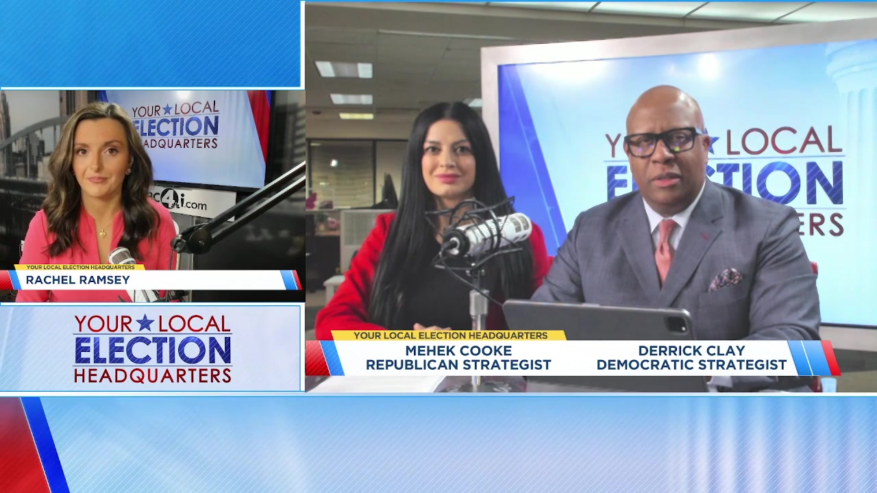 Ohio’s Republican U.S. Senate debate: Analysts weigh in after heated ...