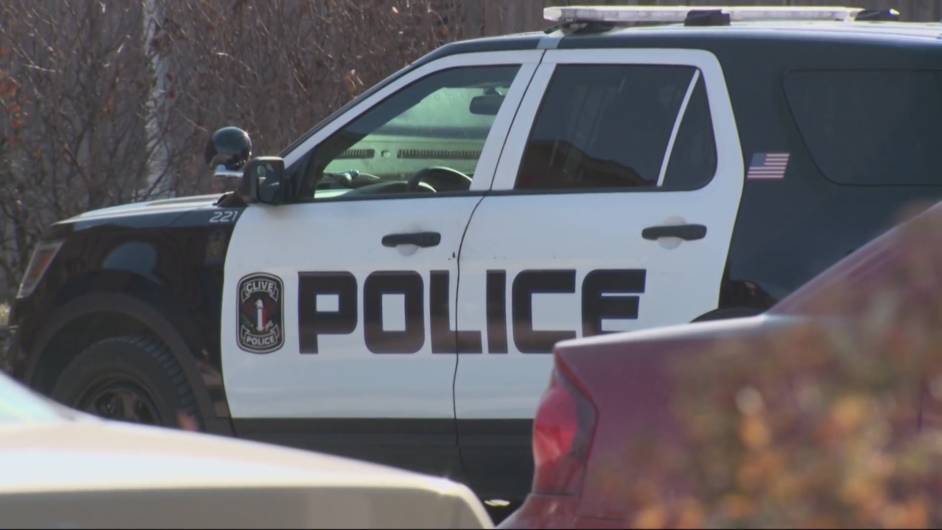 Clive Police adding crisis intervention team – who13.com