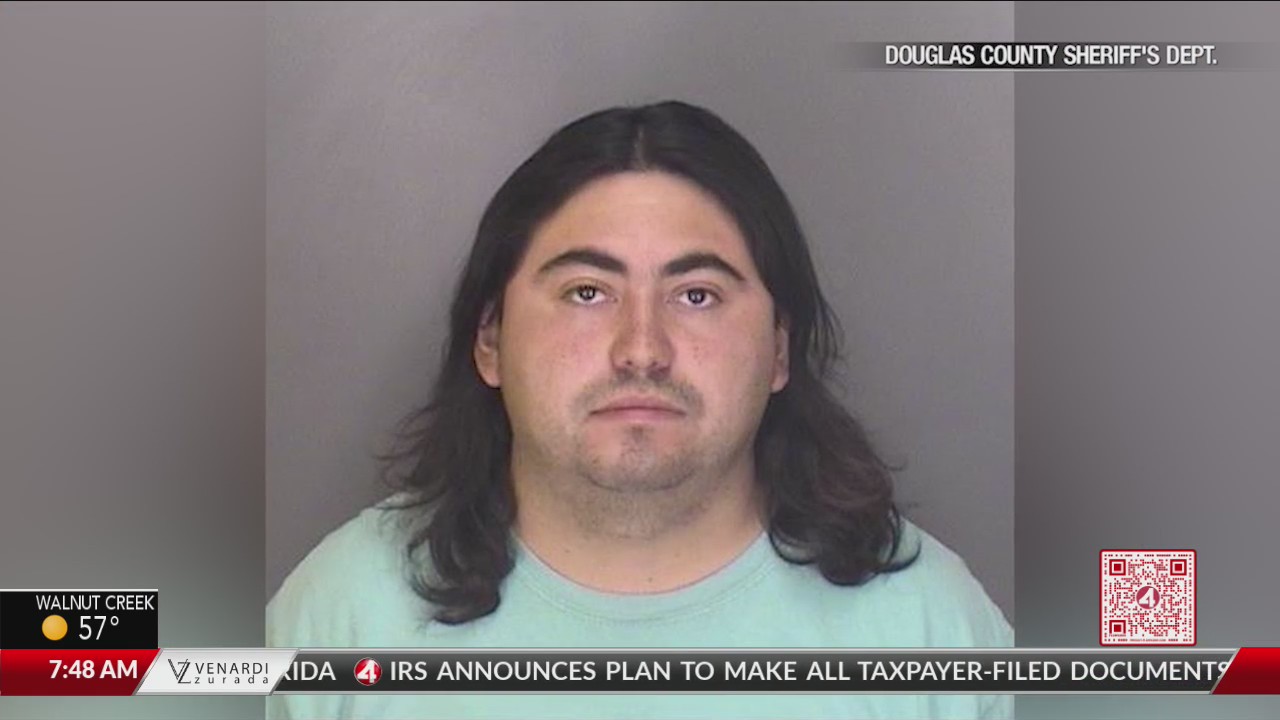 Alleged Lake Tahoe foot fondler identified, arrested in NorCal – WFLA