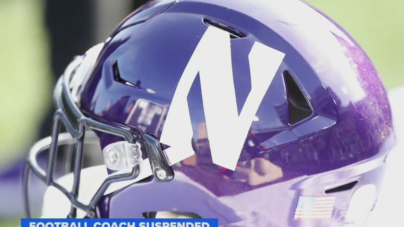 Former Northwestern football player details alleged sexual misconduct ...