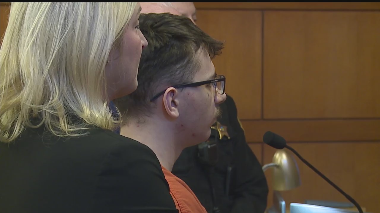 Man takes plea deal in deadly Warren fire – WKBN.com