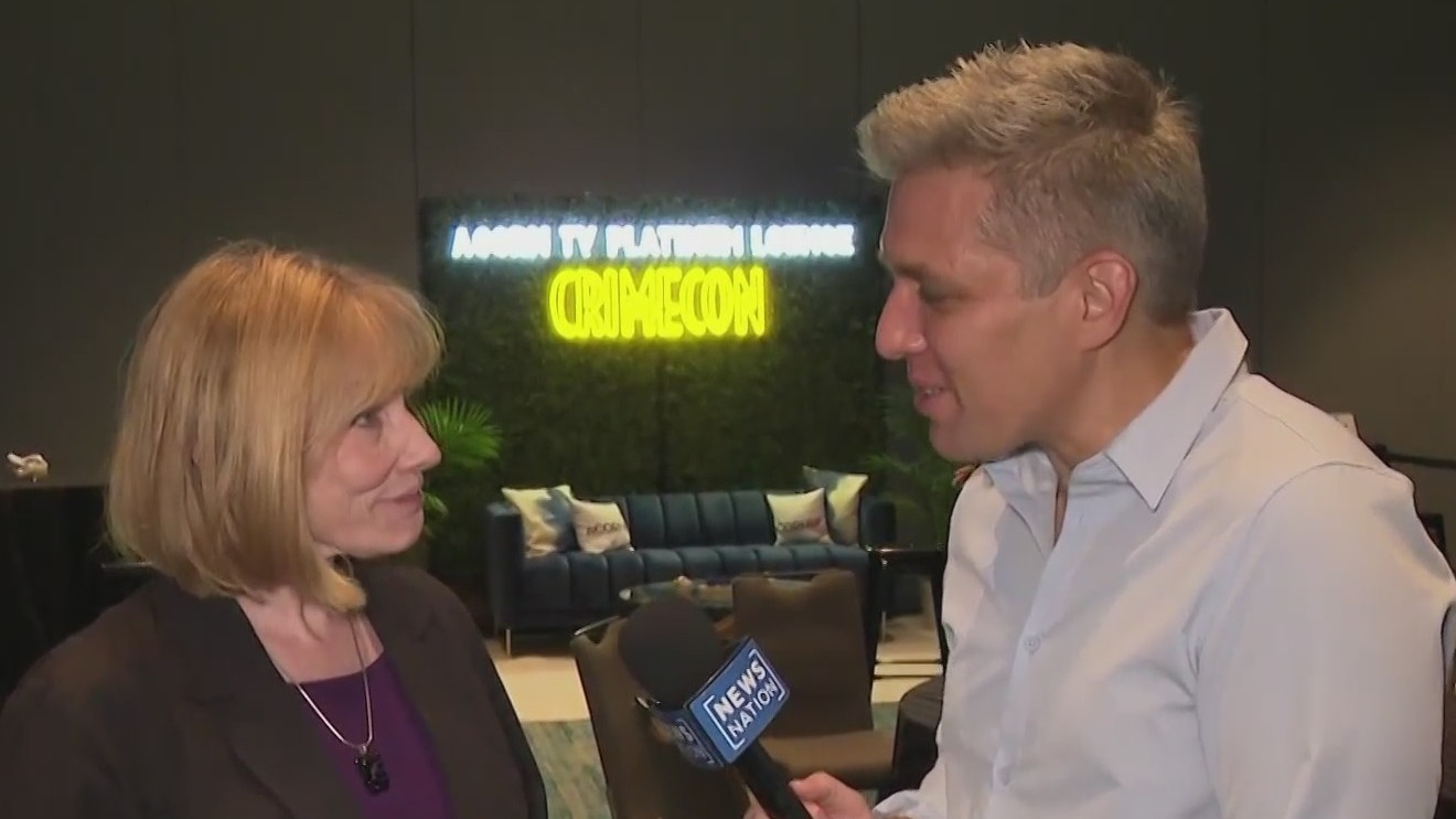 ‘Family secrets’: Serial killer expert opens up about personal tie to ...