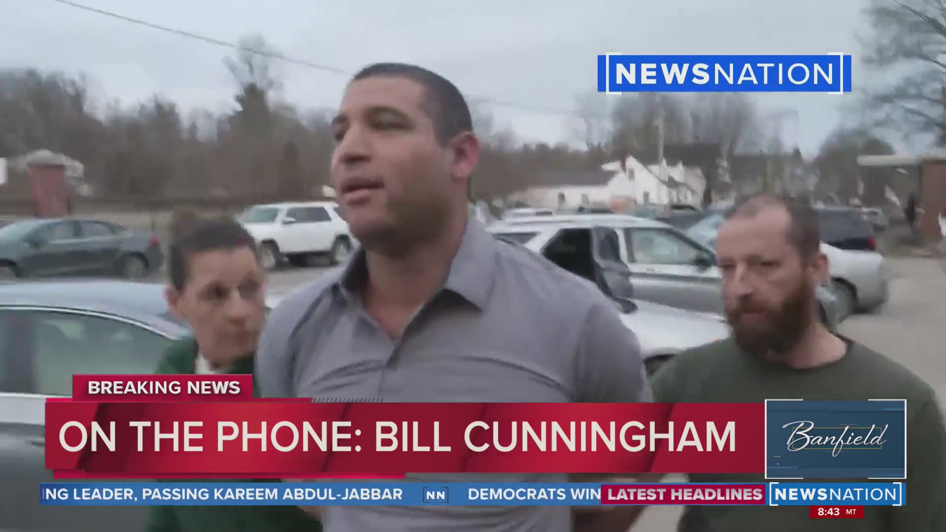 Cunningham: Small towns in Ohio are ran by prosecutors, sheriffs ...