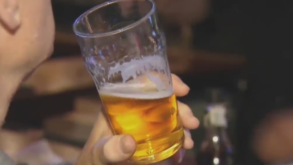 Beer history with Anne Becerra – PIX11