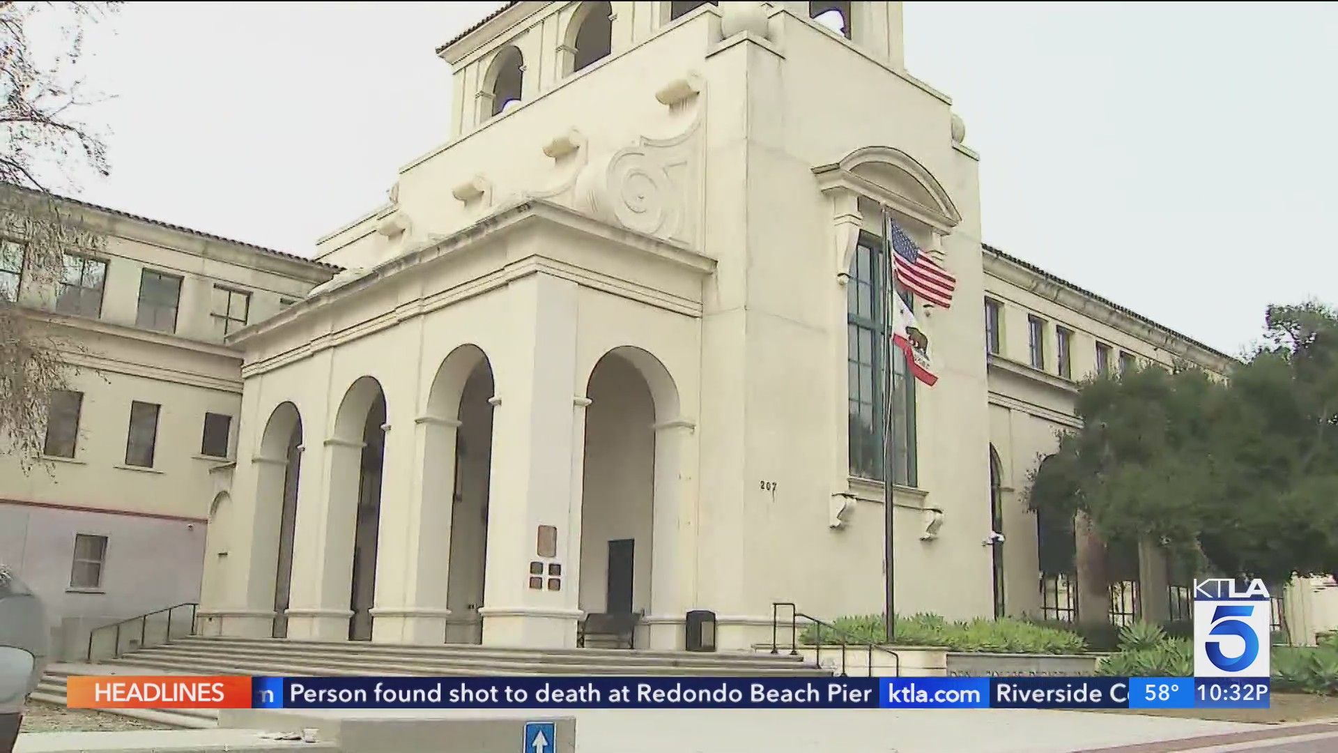 Scammers Posing As Law Enforcement Increasingly Targeting Southern