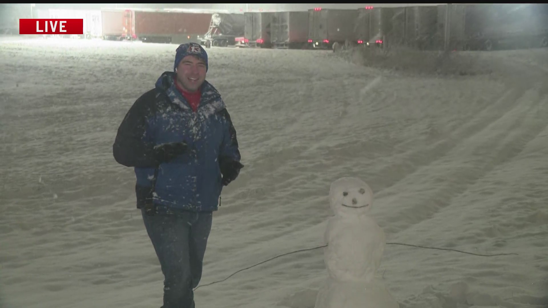 Winter Storm Coverage – who13.com