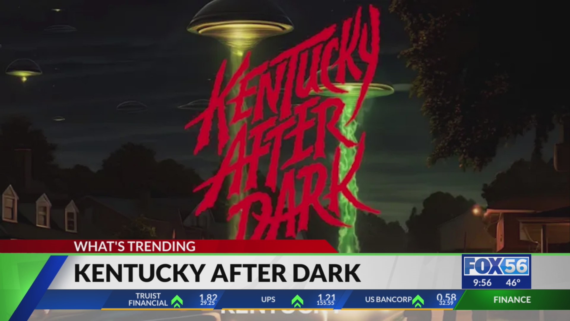 Kentucky After Dark: The ‘haunts and haints’ of central Kentucky – FOX ...