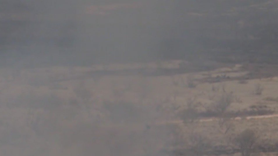 Historic Texas fires burn 1M+ acres | NewsNation Now – NewsNation