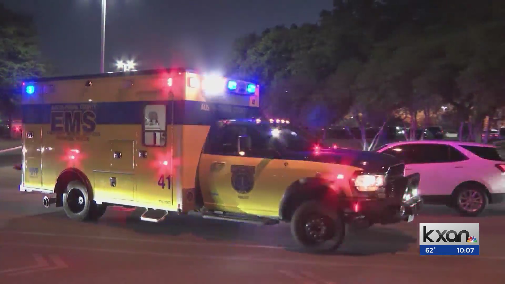 How a simple solution might have prevented injuries in north Austin ER ...