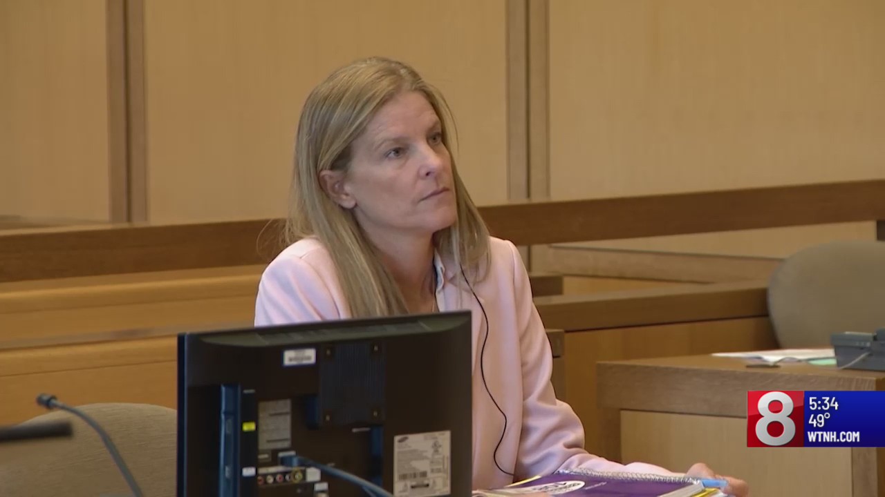 Where Michelle Troconis’ case stands ahead of trial – WTNH.com