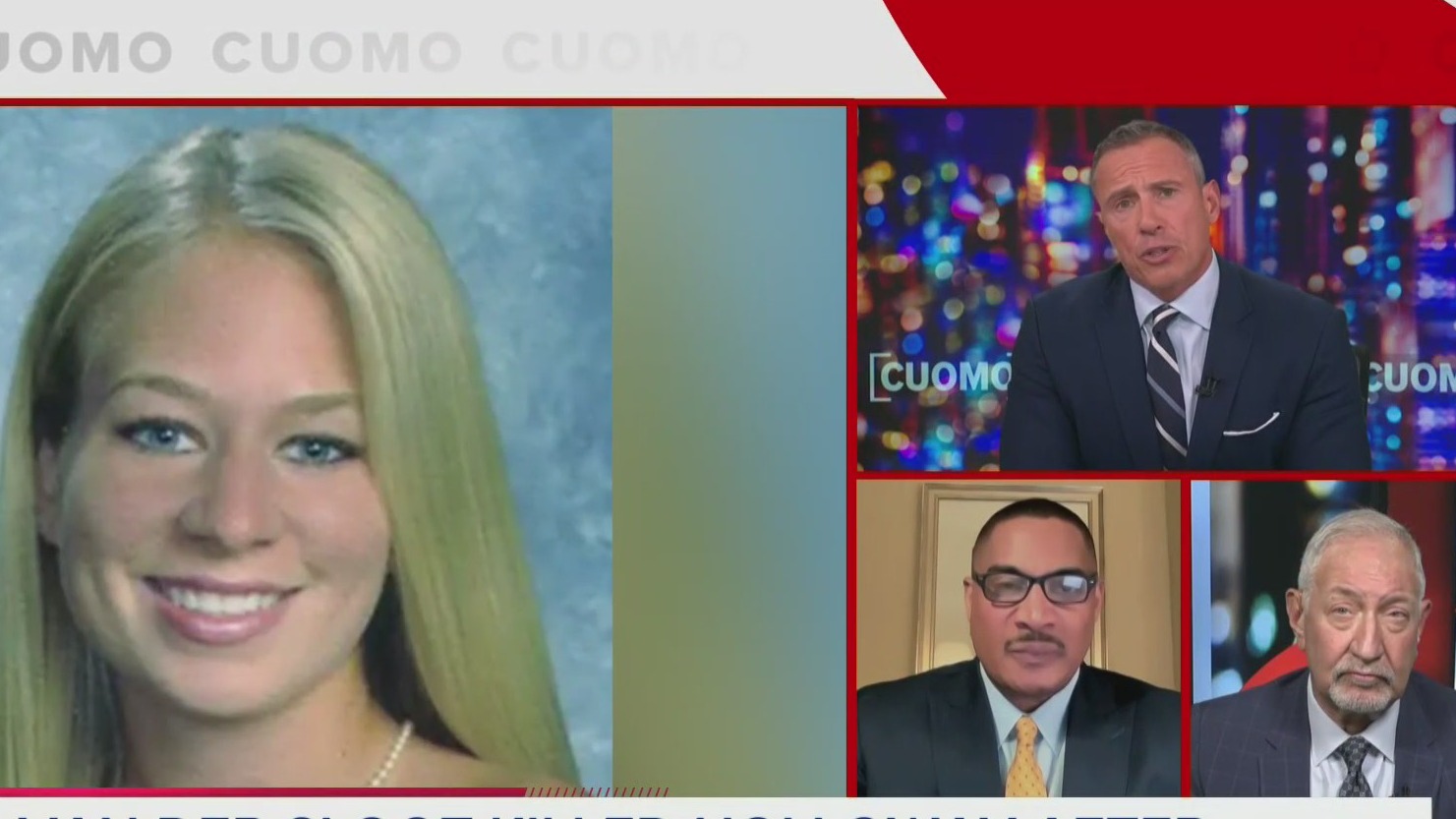 Van der Sloot confession a ‘victory’ for Natalee Holloway’s family ...