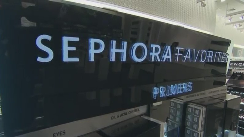 Sephora scholarship offers $7,500 and more: ‘We believe in the beauty ...