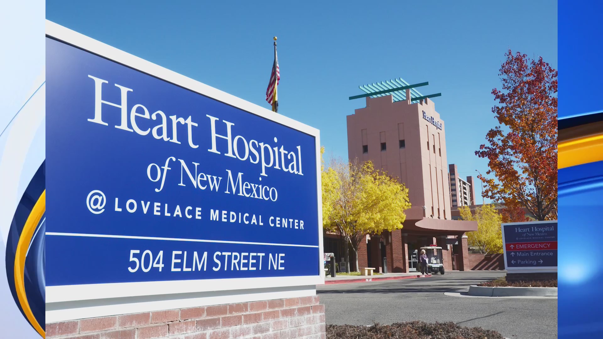 Cardiogenic shock program at Lovelace Health celebrates its first ...