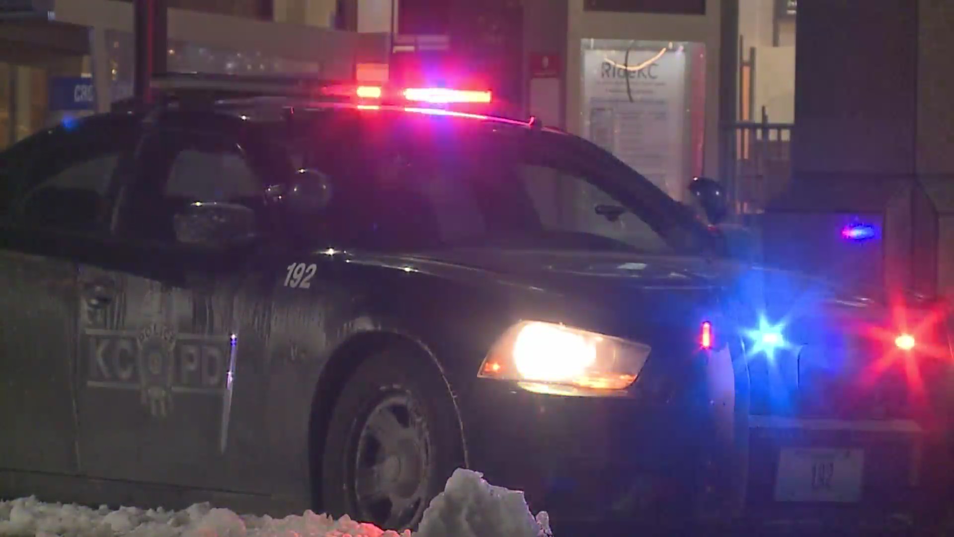 KCPD asks public for help in Crown Center shooting investigation – FOX ...