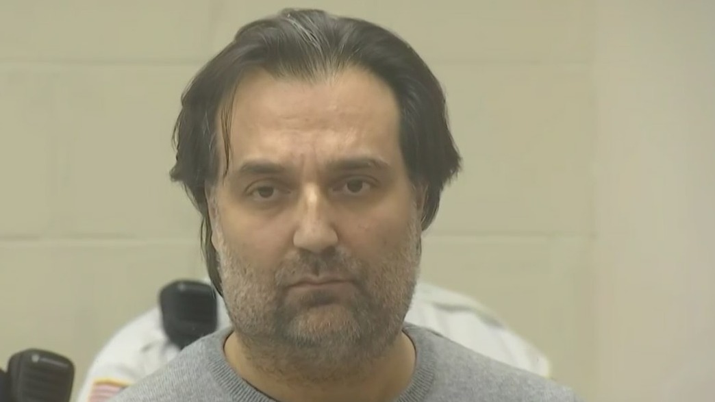 Bob Ward: I was shocked by Brian Walshe evidence | Banfield – NewsNation