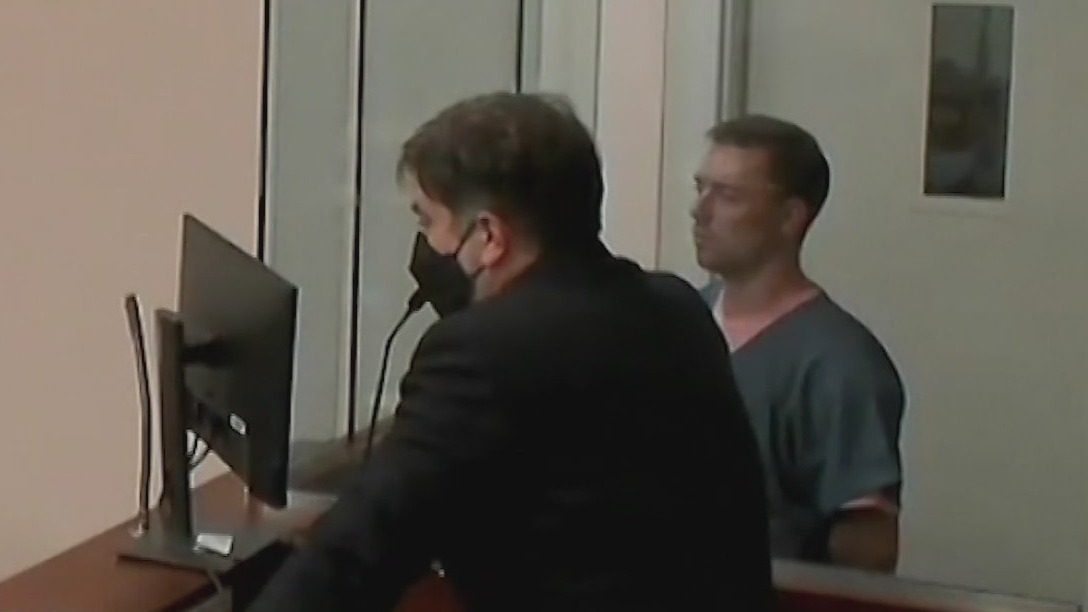 Drama during Portland homicide arraignments – KOIN.com