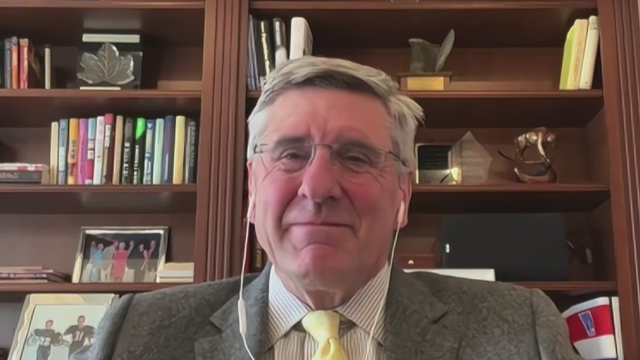 TikTok ban looms closer as House approves bill | NewsNation Now ...