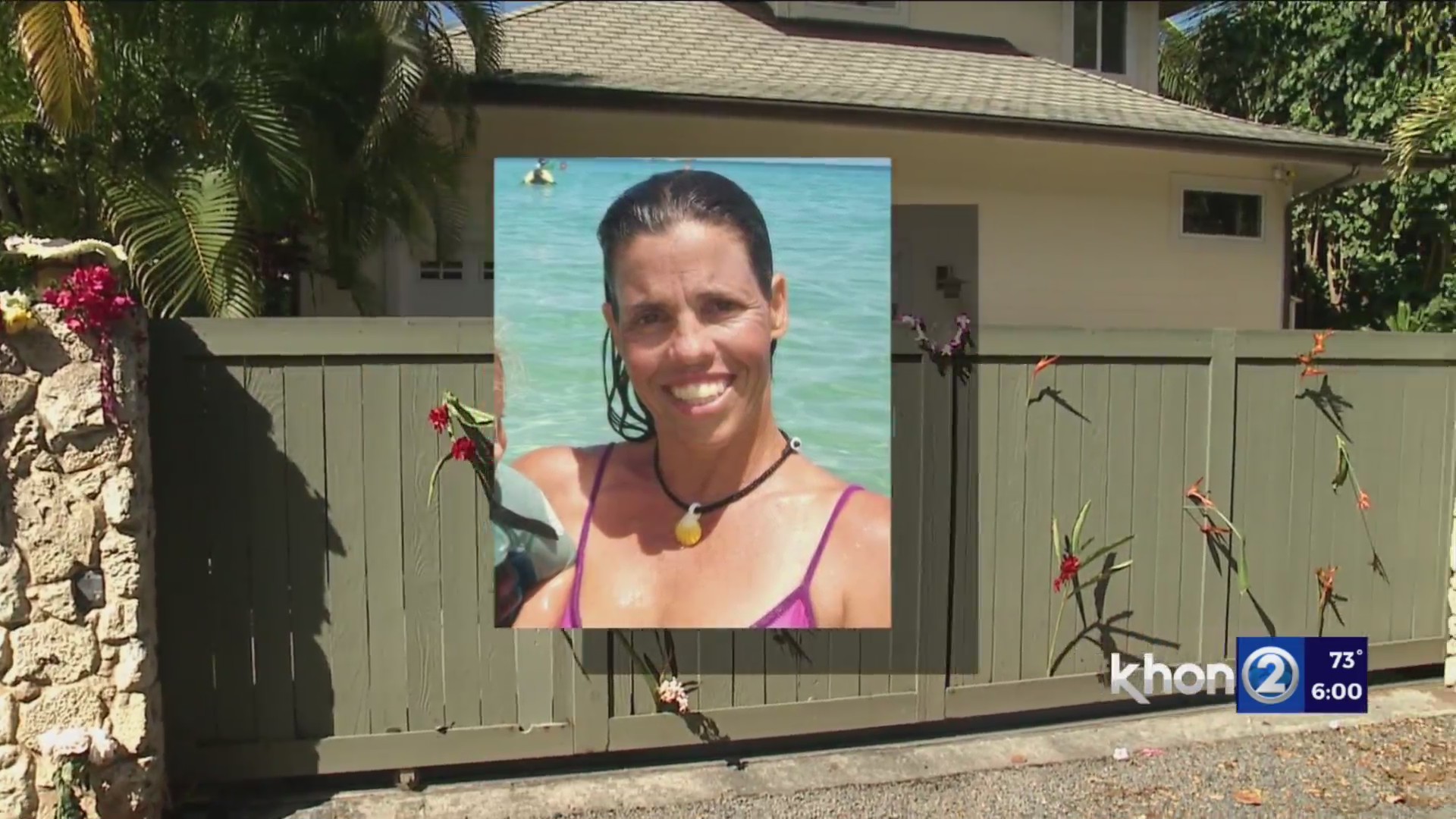 Gruesome details laid out in 2017 North Shore murder – KHON2