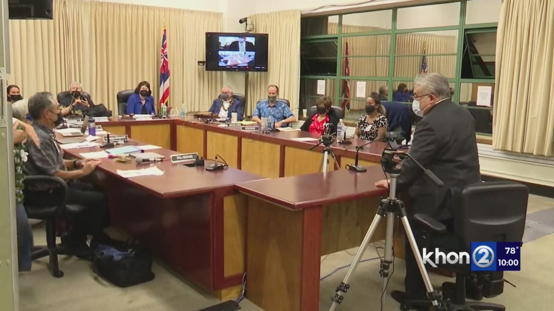 BOE selects Keith Hayashi as next school superintendent – KHON2