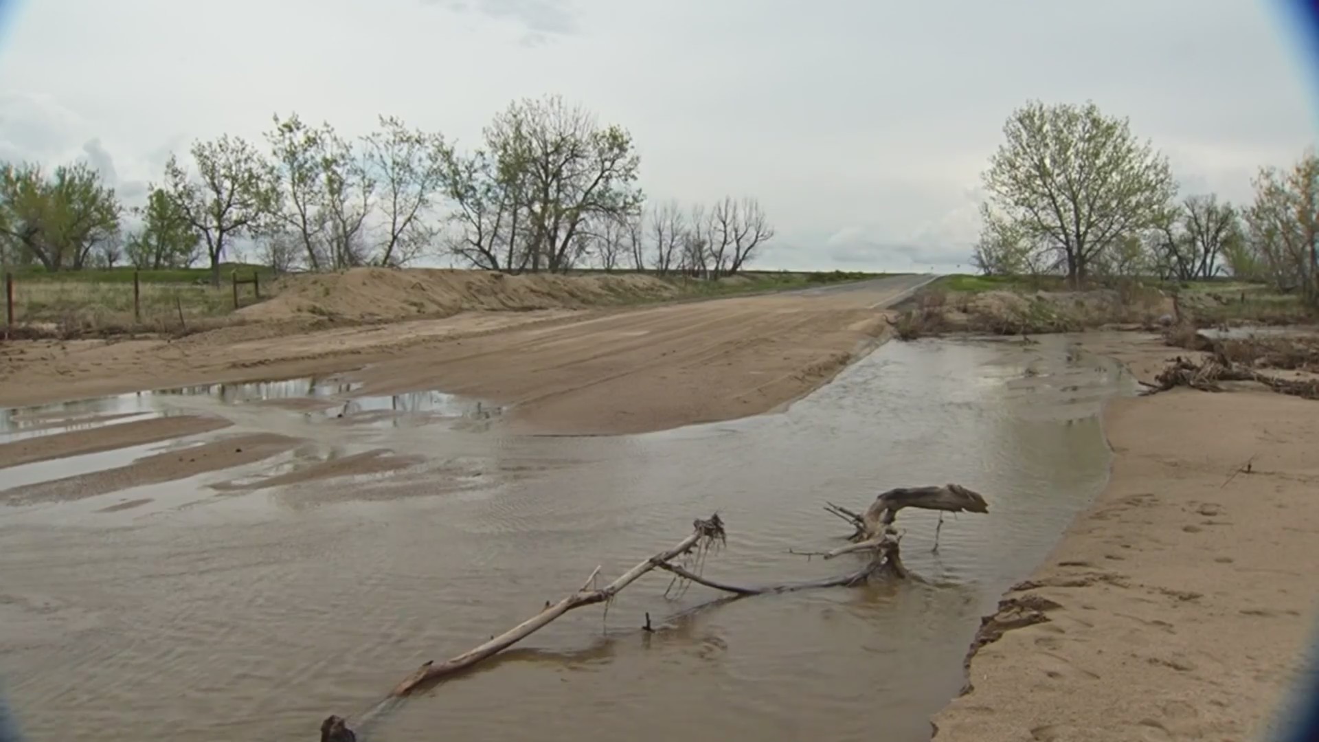 Adams County concerned over flooding – FOX31 Denver
