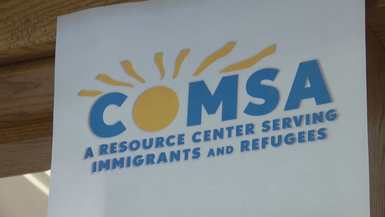 COMSA opens in new location, aims to support and unite community – WFRV Local 5 – Green Bay ...