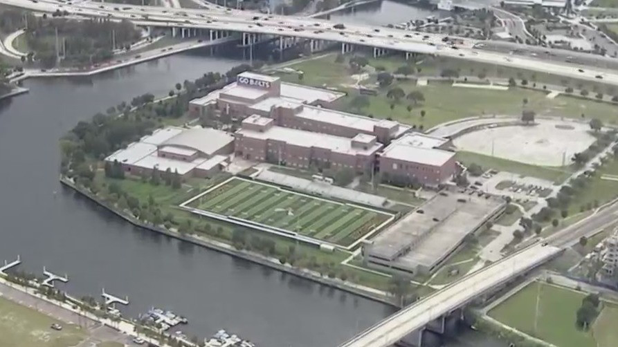 Tampa’s new pro women’s soccer team announces plan for stadium at Blake ...