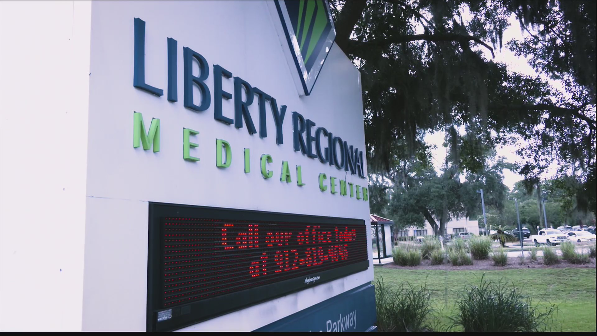 Liberty Regional Medical Center looking to fill vacant positions at ...