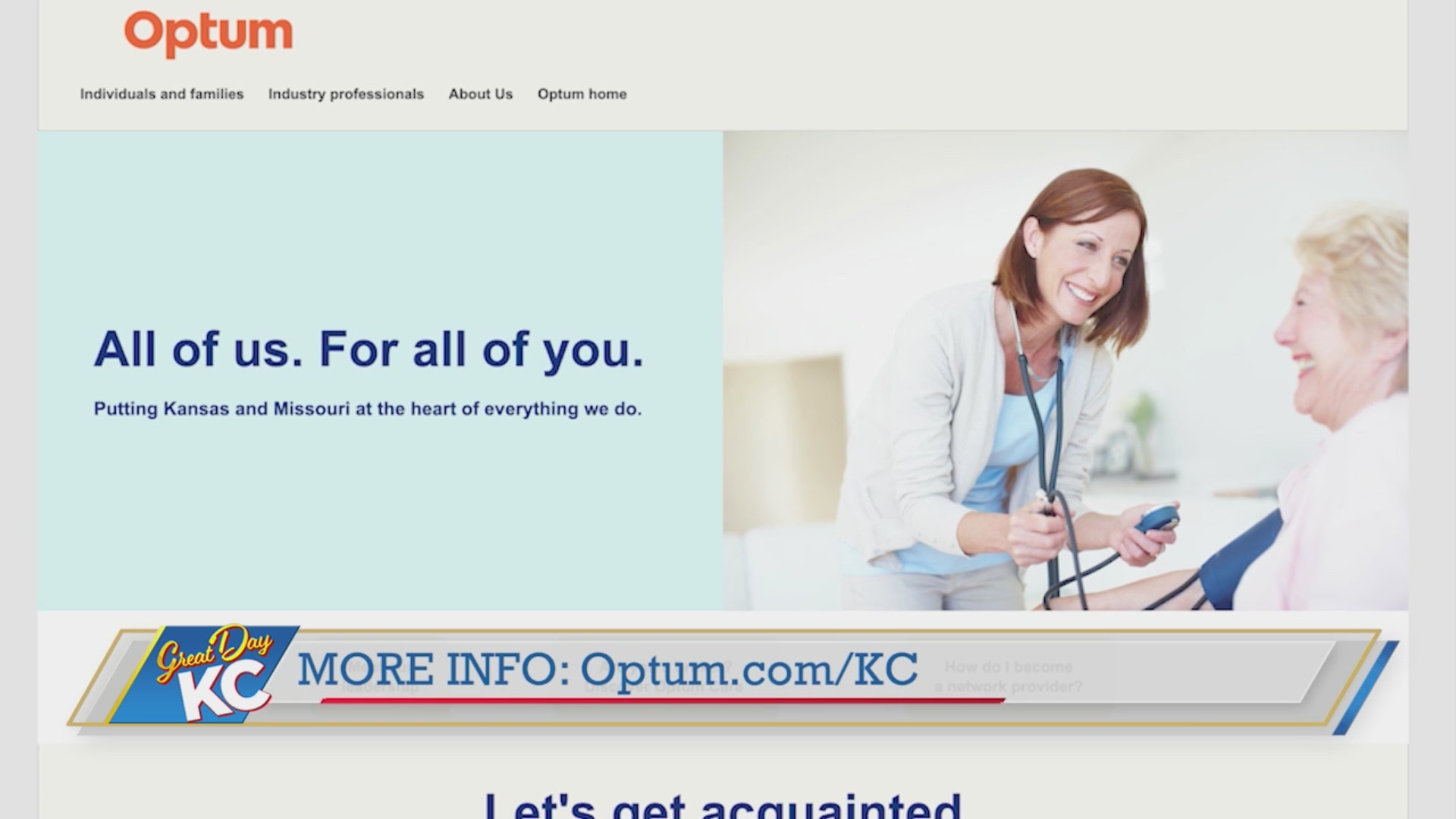 WELLNESS WEDNESDAY: Understanding The Basics Of Medicare – FOX 4 Kansas ...