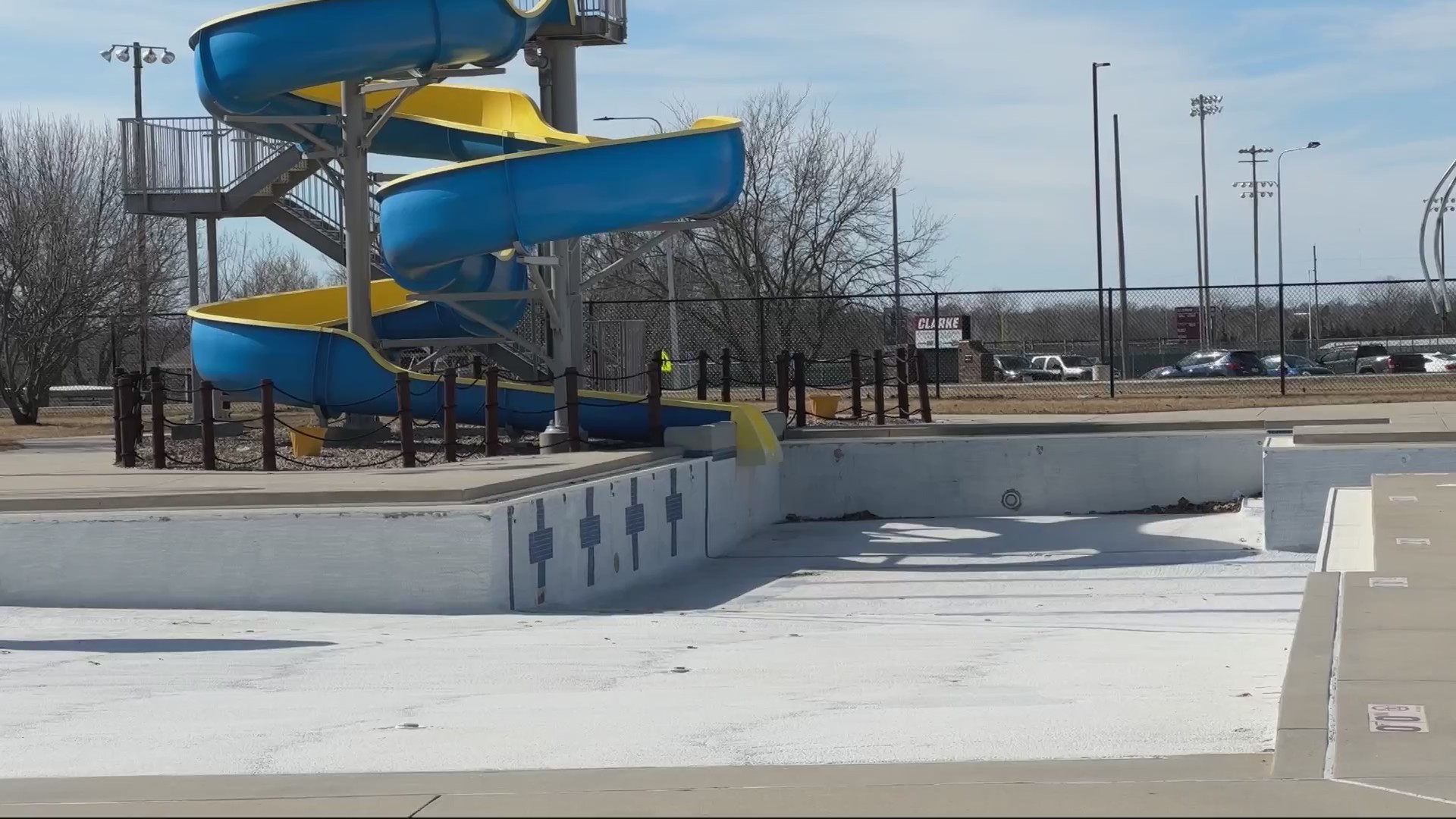 Osceola hopes to open city pool despite water shortage – who13.com