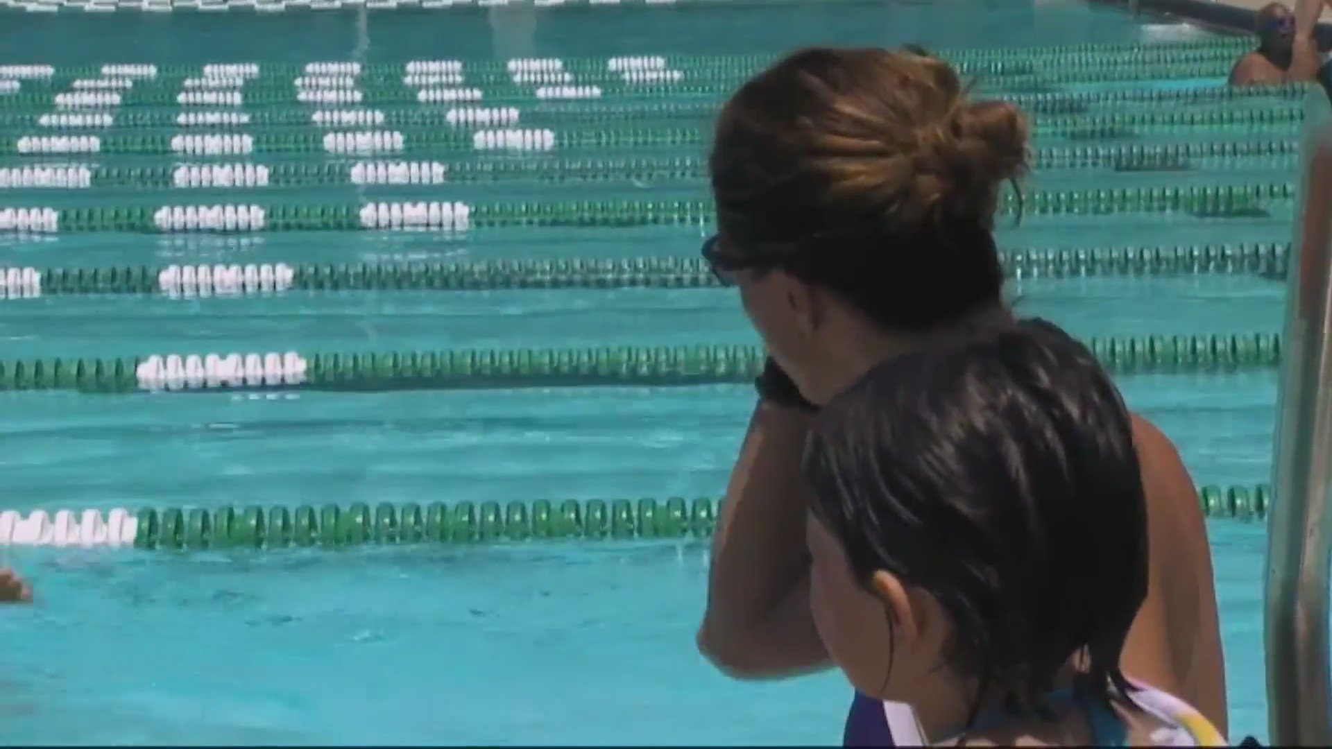 Hampton community pools opening for free swimming Memorial Day weekend ...