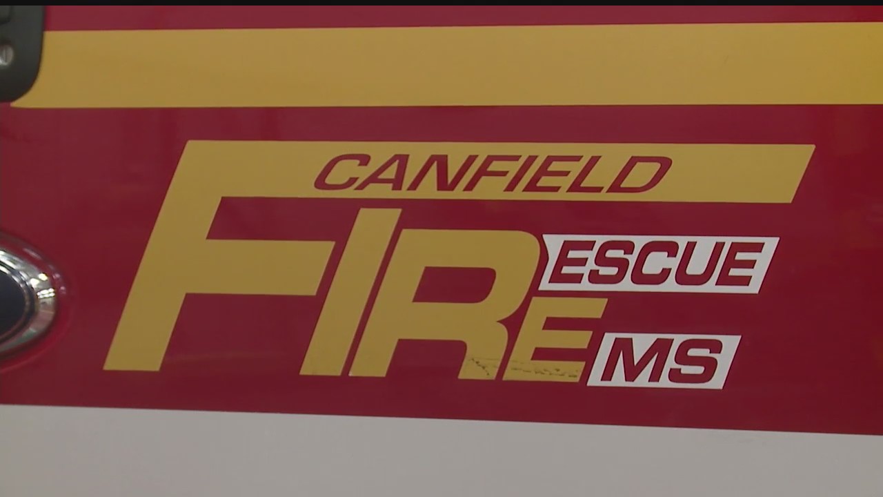Where the Canfield-Boardman fire merger stands – WKBN.com