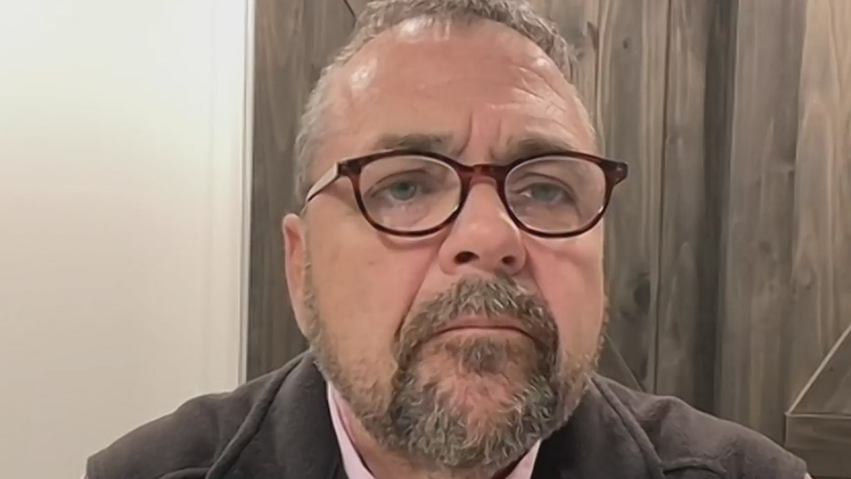 Murdaugh witness offers to help in unsolved Stephen Smith case ...