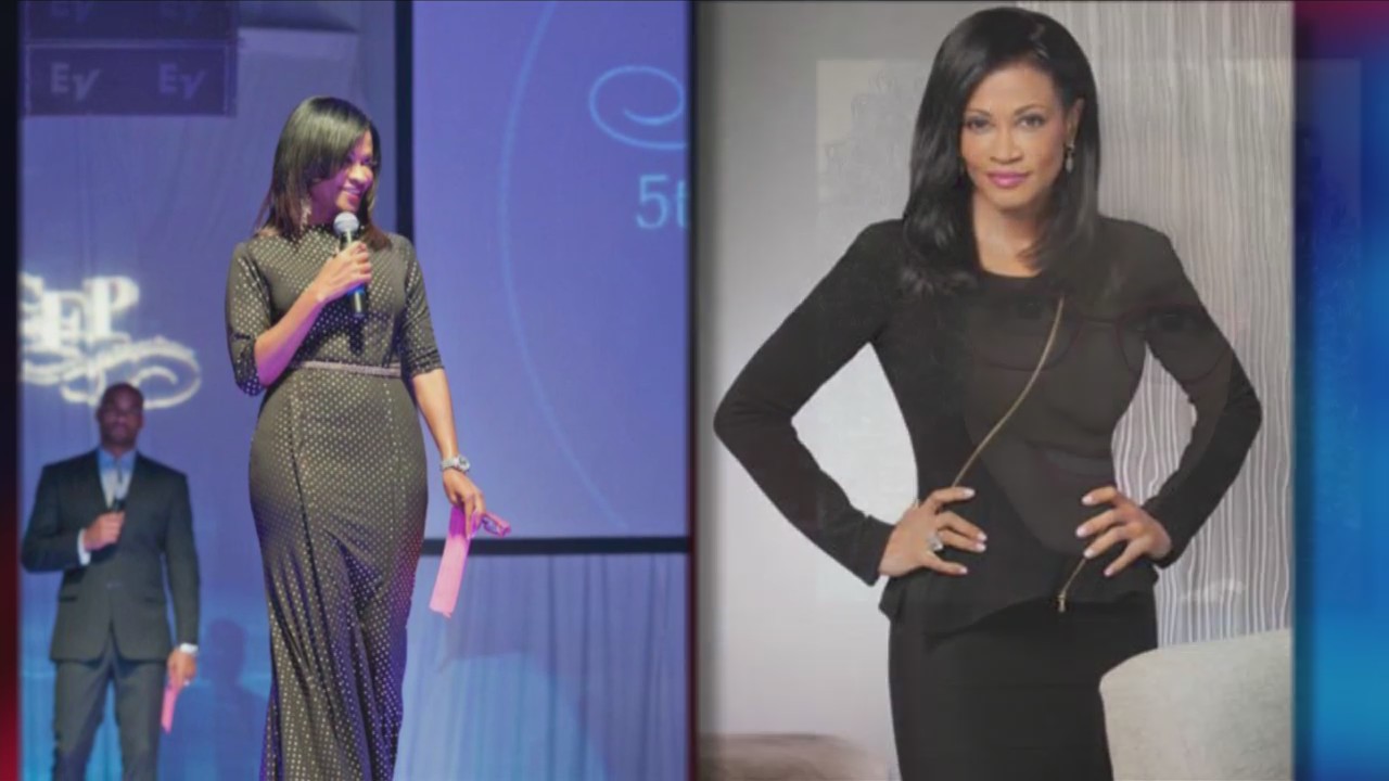 Donna Terrell to be honored with NATAS Mid-America Silver Circle ...