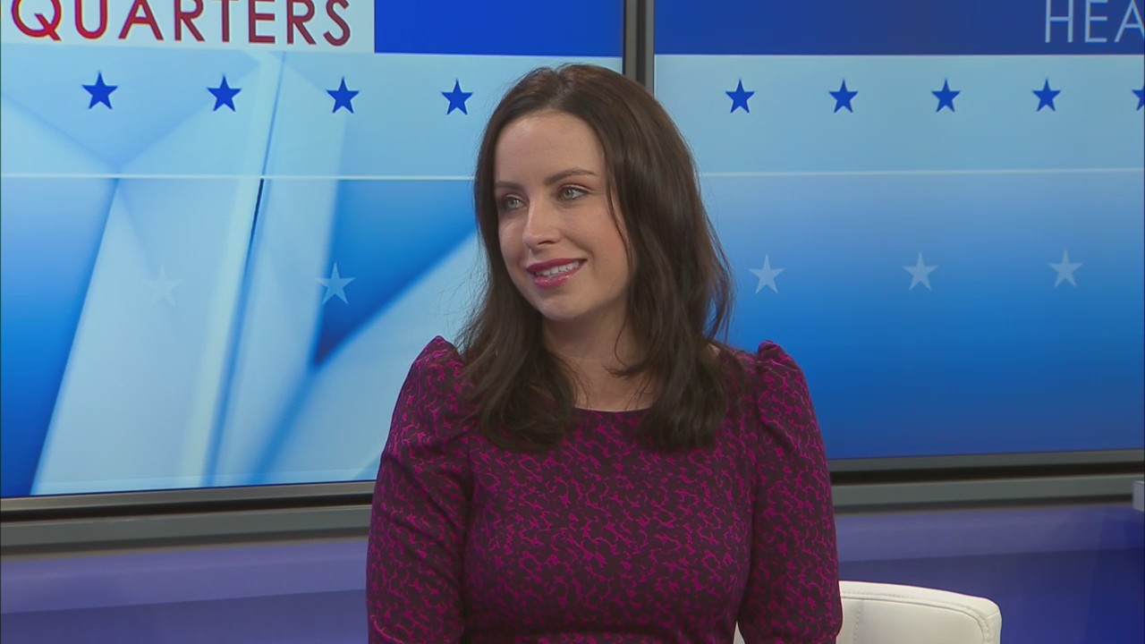 Meet the Candidates: Destiny Scott Wells – WANE 15
