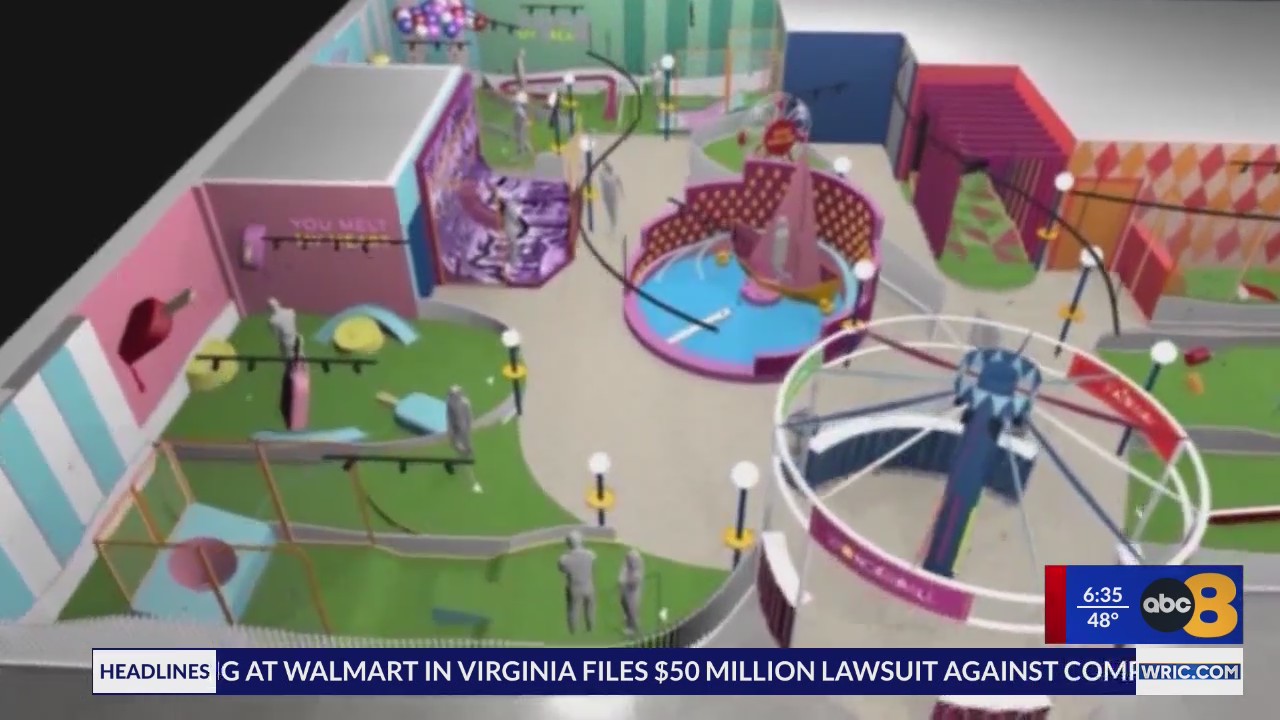 The Park at RVA entertainment venue opening in Richmond’s Diamond ...