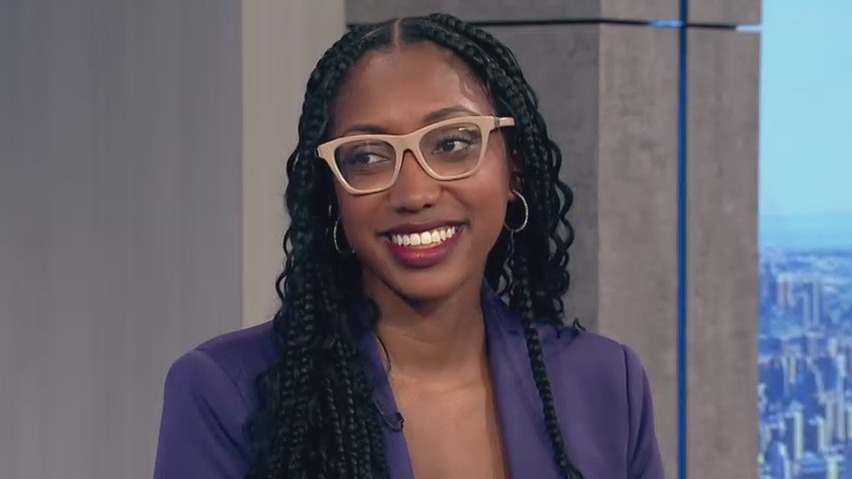 2024 Remarkable Women winner: Jerelyn Rodriguez – FOX31 Denver