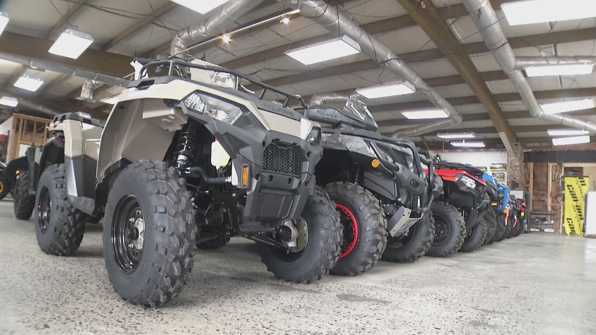 Local experts are giving ATV/UTV drivers safety tips to prevent ...