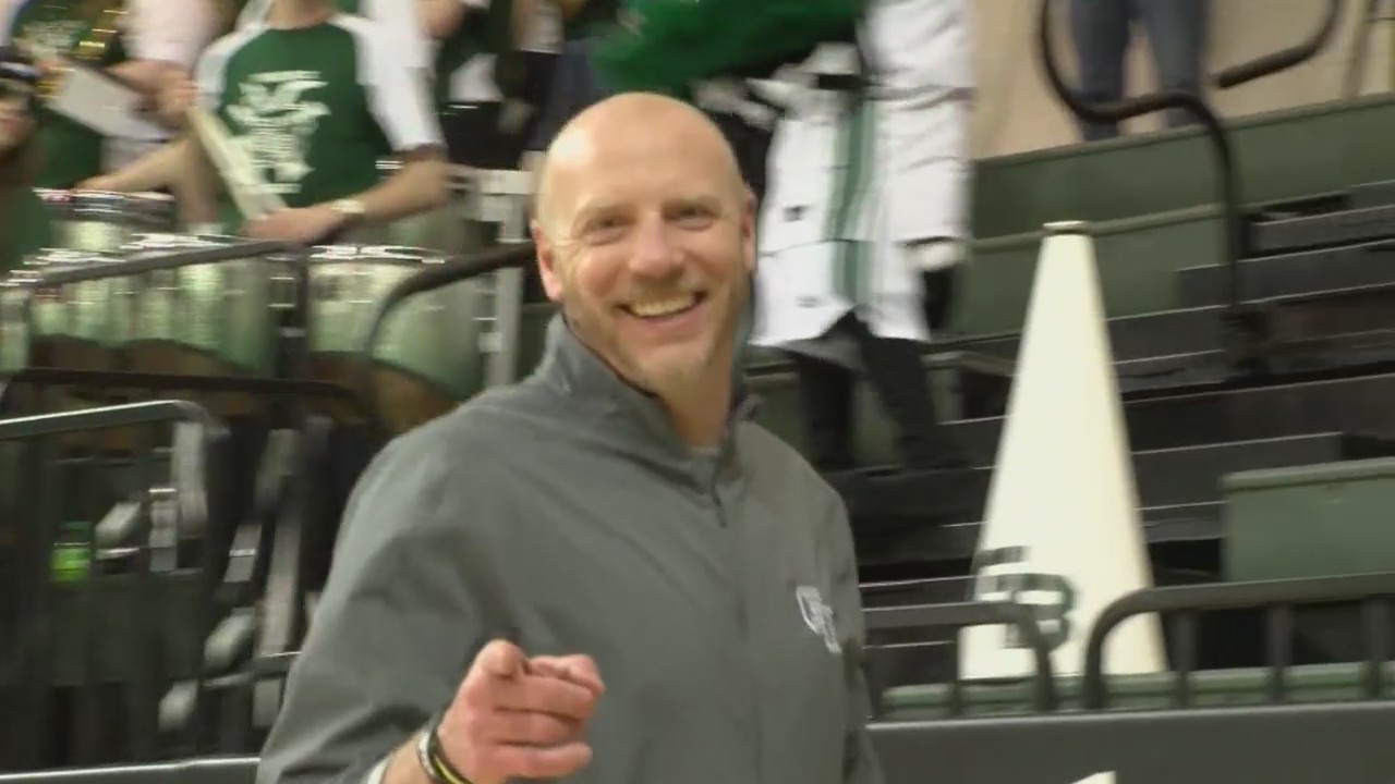 Worst to first: How Sundance Wicks turned around the Green Bay Men’s ...