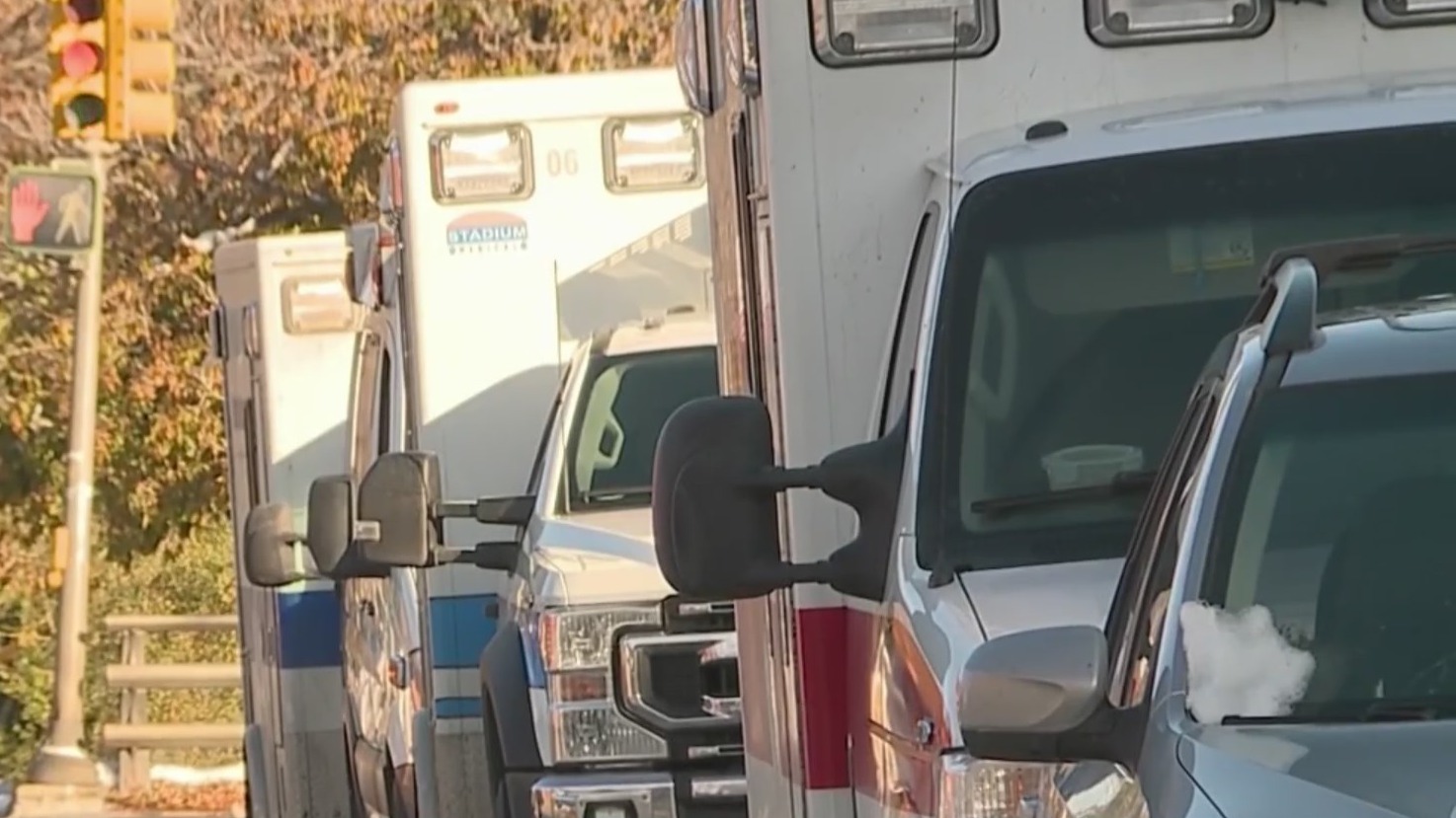 AdventHealth Porter hospital reopens after failed boiler – FOX31 Denver