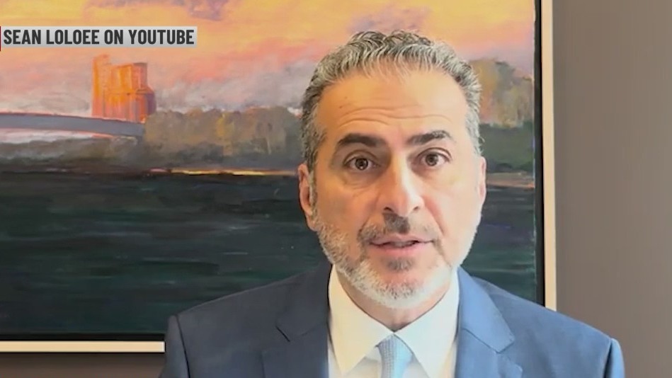 What will happen with the District 2 seat after Sean Loloee’s ...