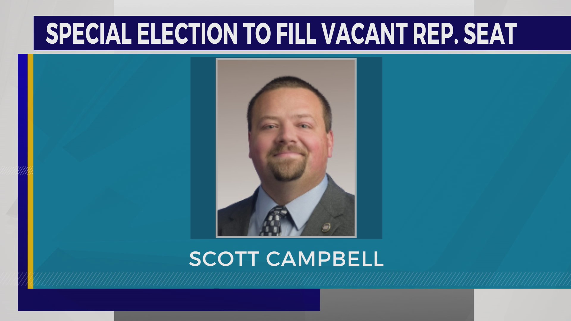 Potential candidates emerge for former Rep. Scotty Campbell’s seat ...