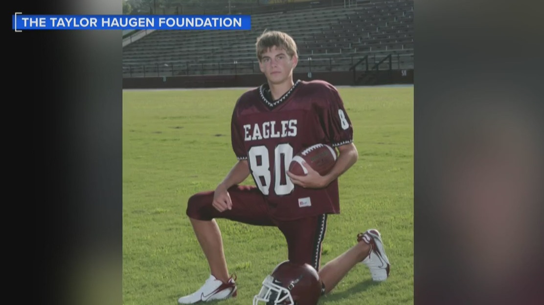 Hamlin injury renews memory of 15-year-old killed in high school ...