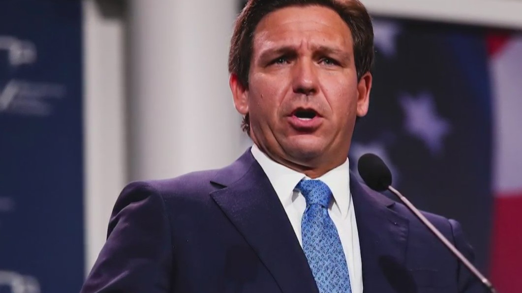 Where does the 2024 presidential election stand? | NewsNation Now ...