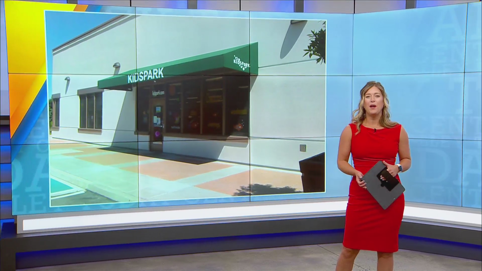 Central Valley Today: Kids Park – CBS47 and KSEE24 | YourCentralValley.com